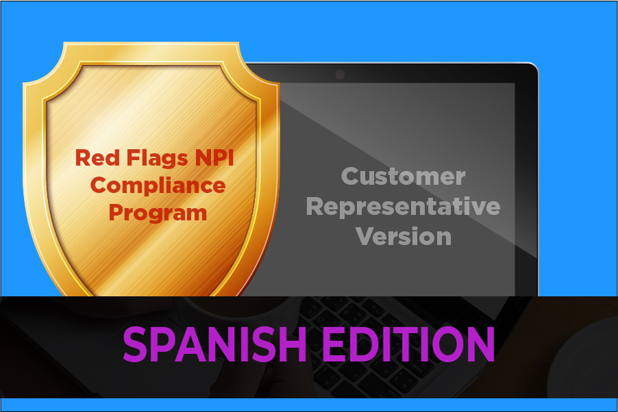 Señales de alerta (Banderas Rojas) para el representante de contacto ...