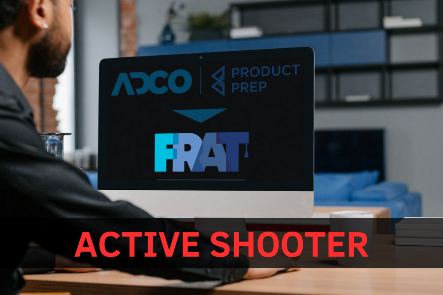 Active Shooter | ADCO