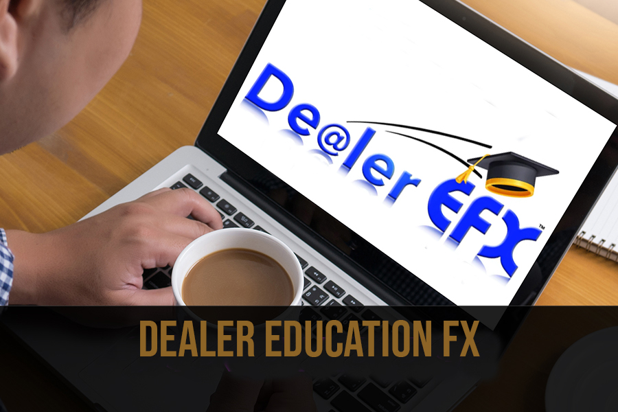 Dealer Education FX | ADCO