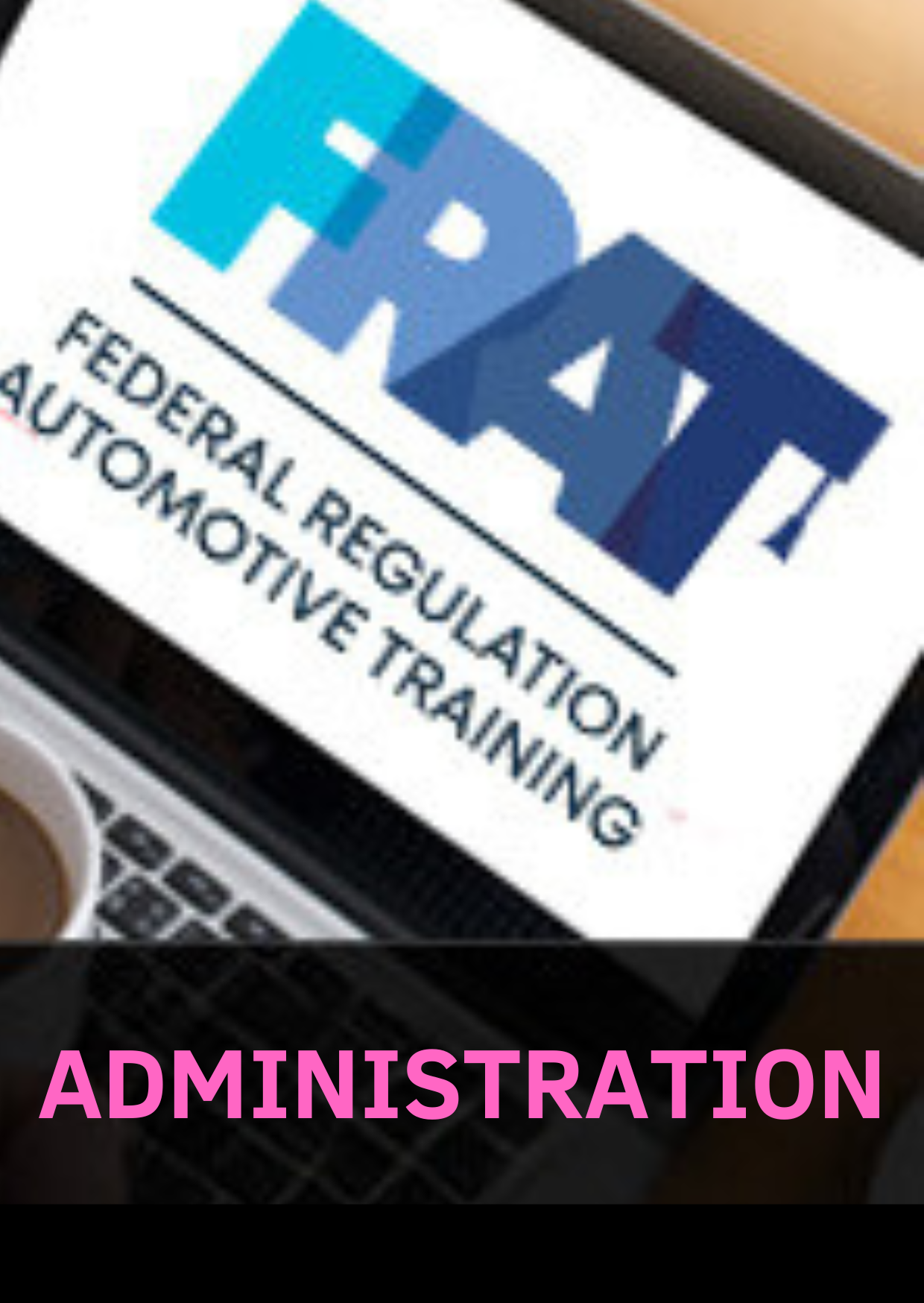 FRAT - Administration | ADCO