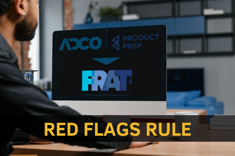 Red Flags Rule | ADCO